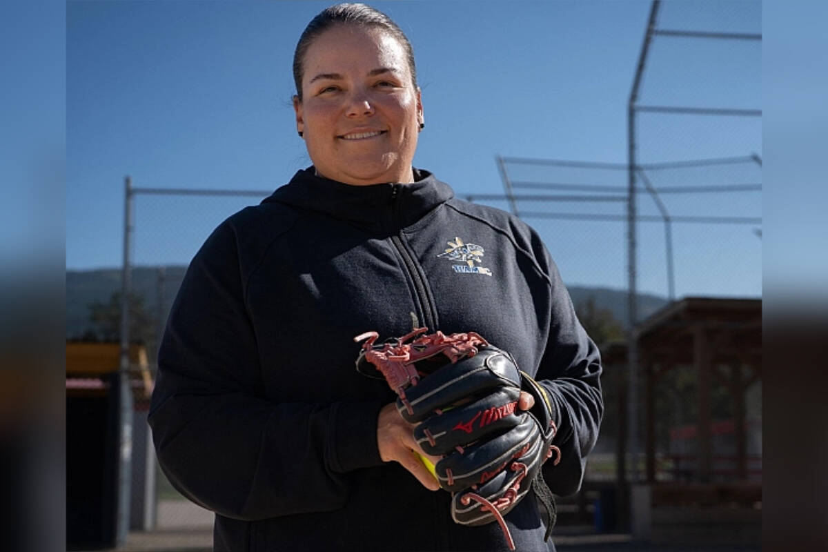 National Indigenous Coaching honour hits home for B.C. woman | Creston ...